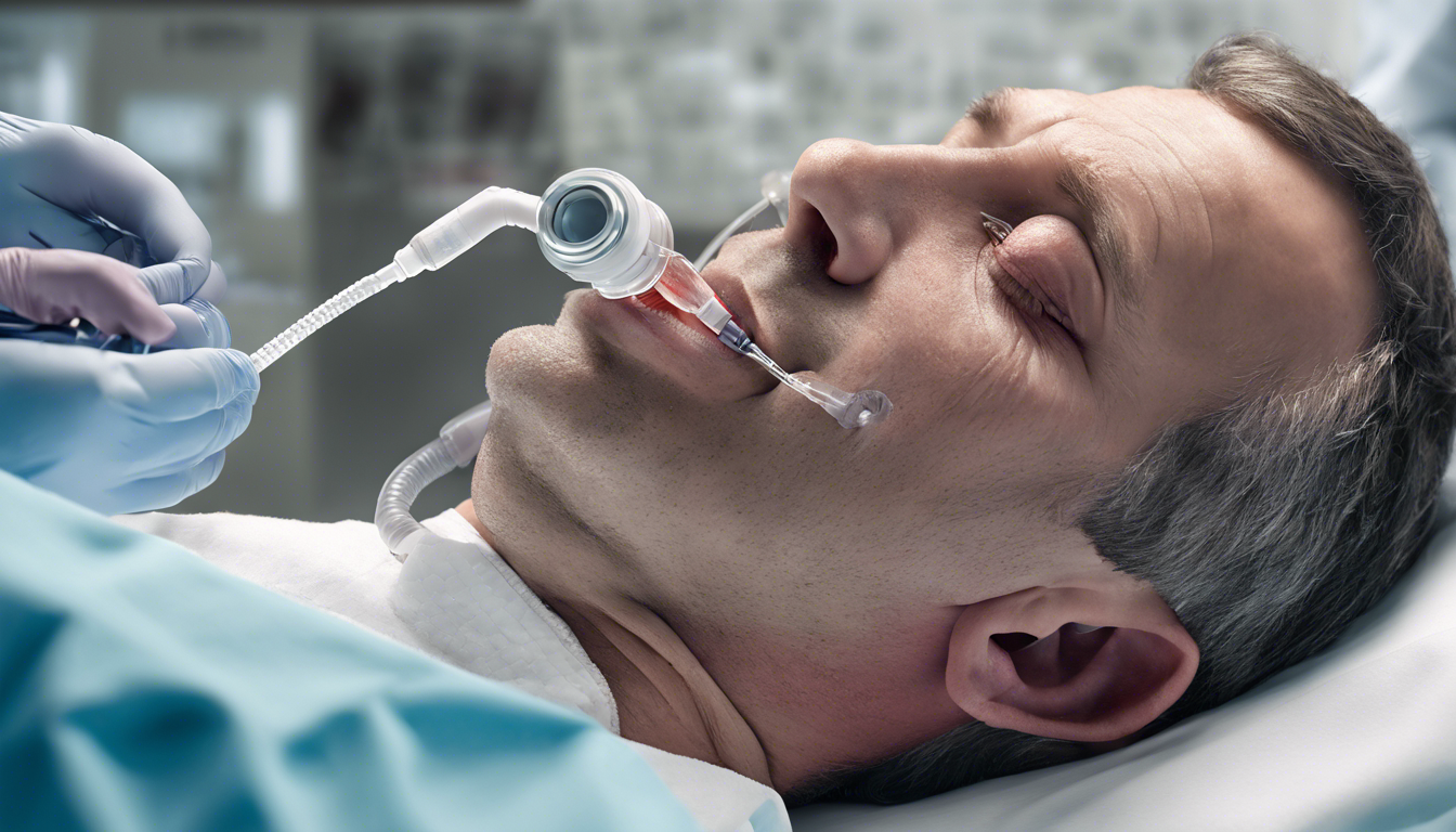 Comment l'ORL joue-t-il un rôle crucial dans le traitement de l'apnée ...