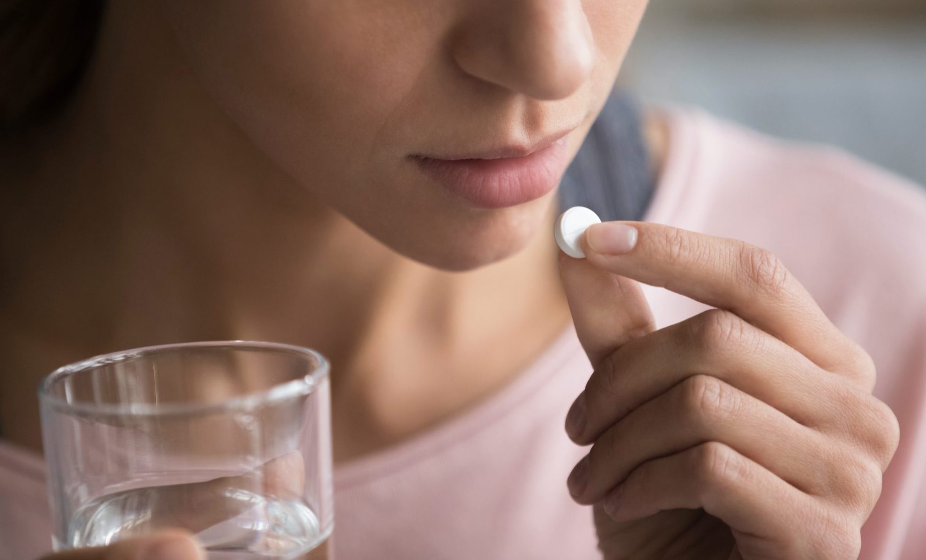 Angine récalcitrante : que faire lorsque les antibiotiques ne suffisent ...